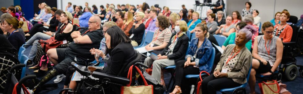 People With Disabilities Western Australia | IQPC