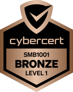 SMB1001 Certification | Cyber Security Certification | IQPC